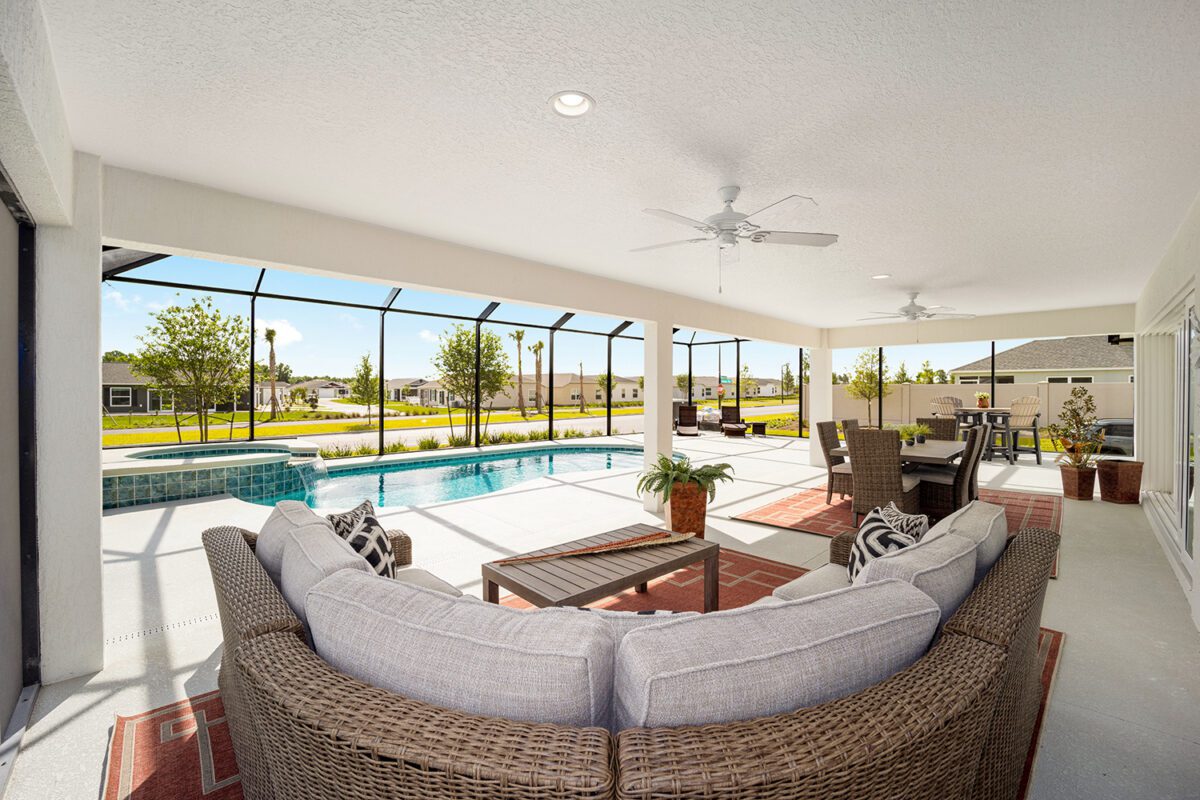 Model Home Center: Explore Designer & Premier Homes