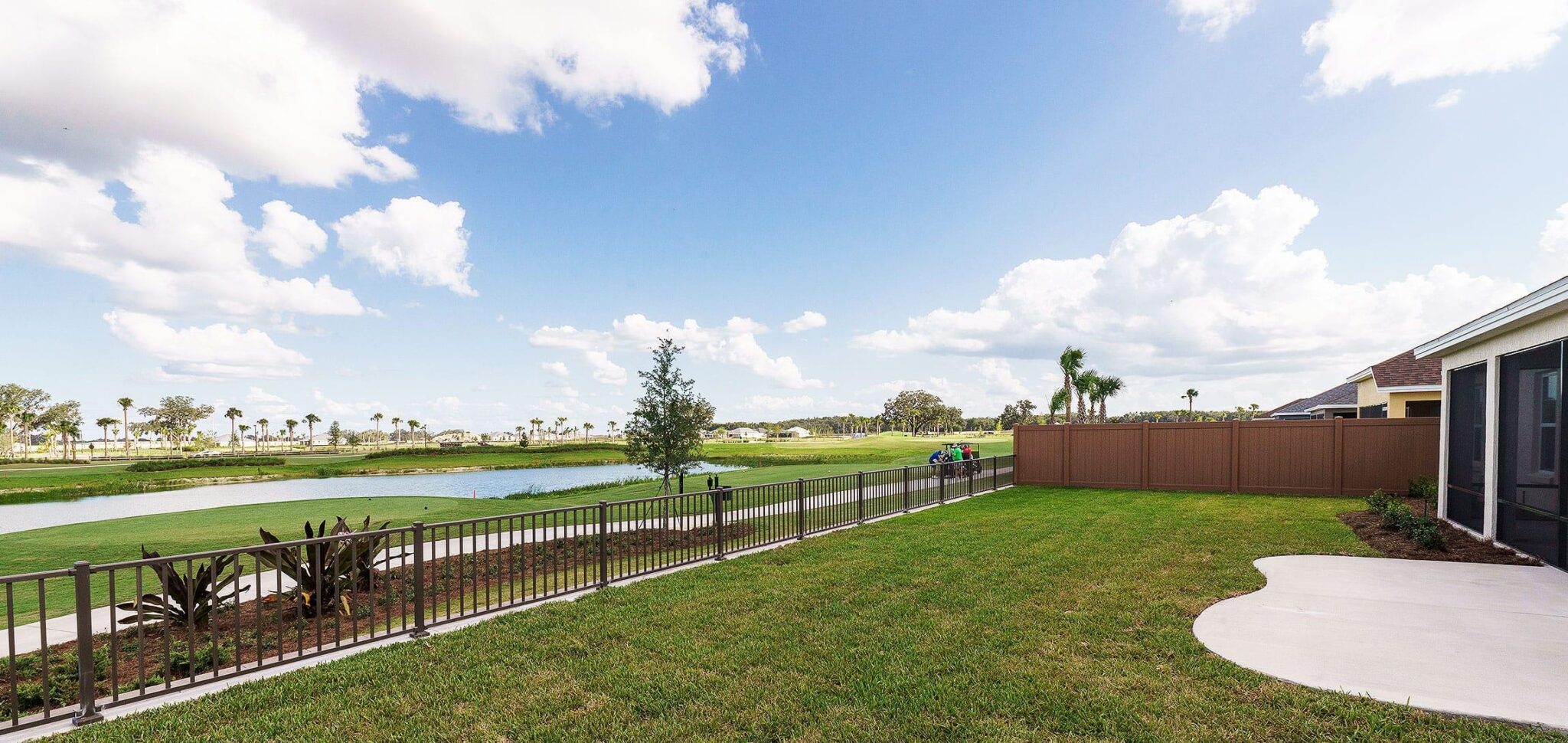 Explore Our Newest Neighborhoods in The Villages