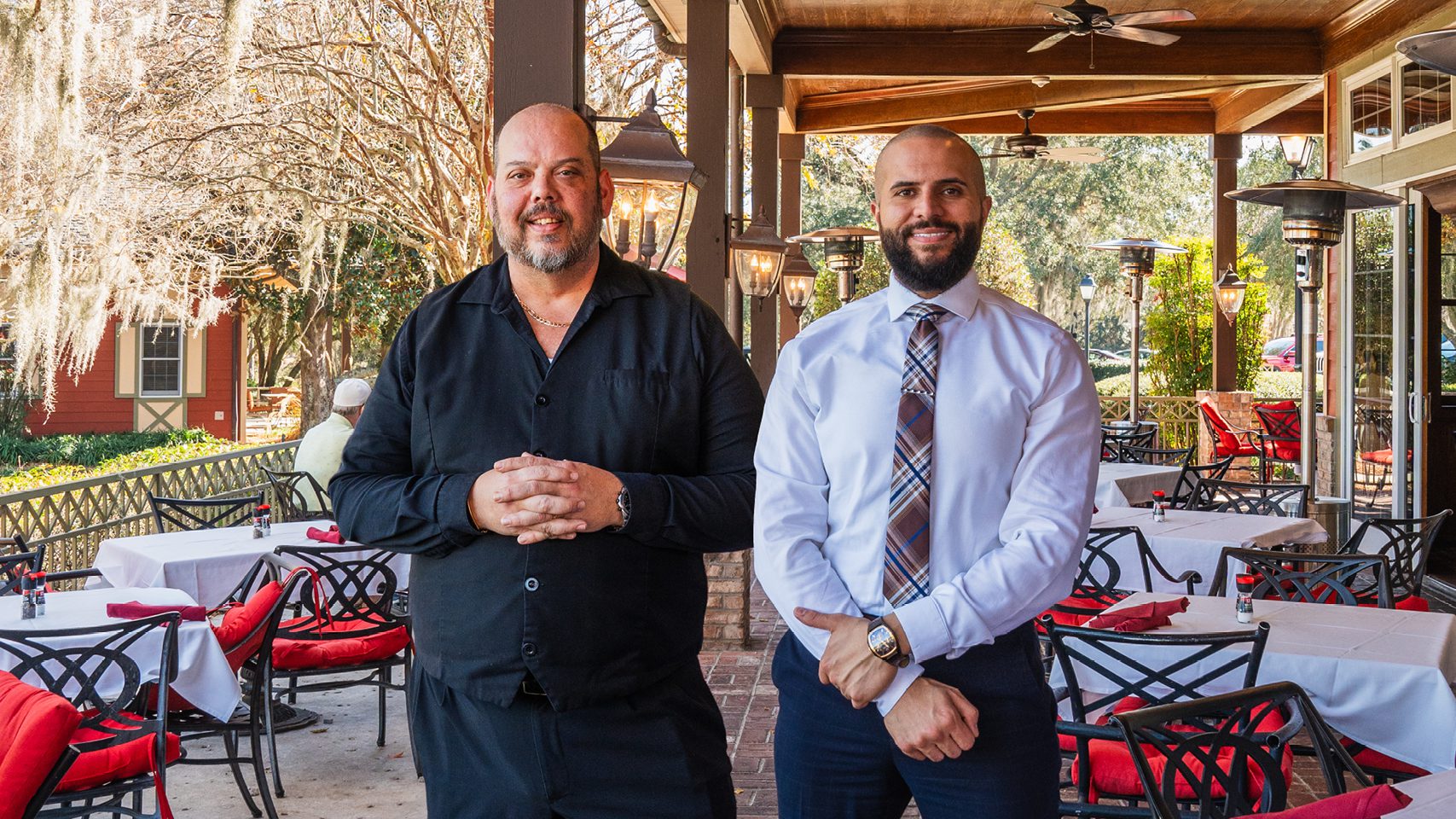 A New Chapter at Palmer Legends Country Club