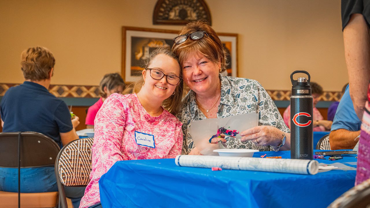 S.T.A.R. Activities for Adult Villagers with Special Needs