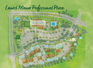 Laurel Manor Professional Plaza - The Villages