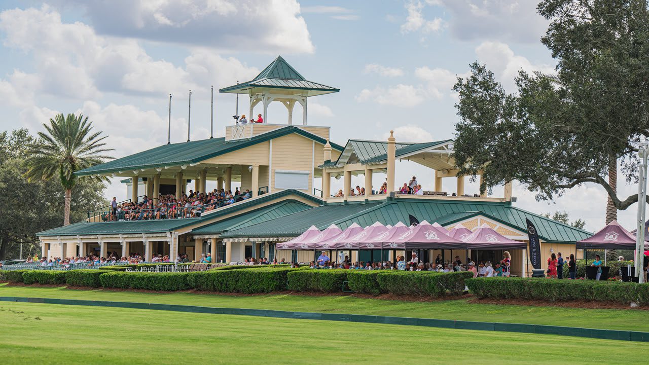 Join Us at The Villages Polo Club