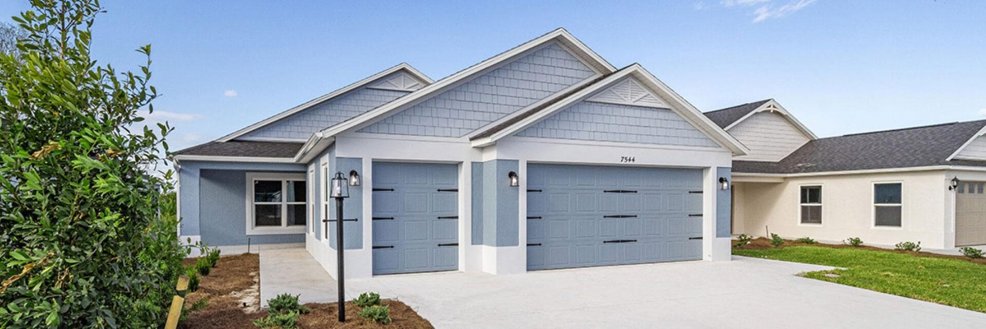 Maddie Courtyard Villas in The Village of Dabney - The Villages