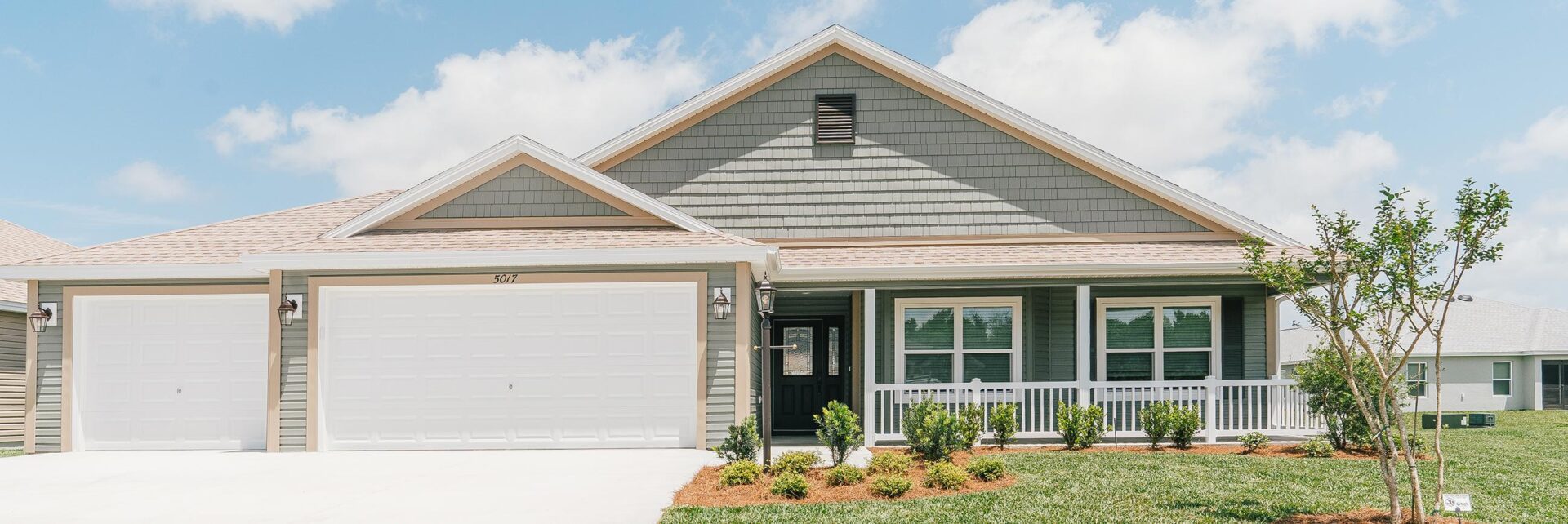 Chitty Chatty Designer Homes - The Villages