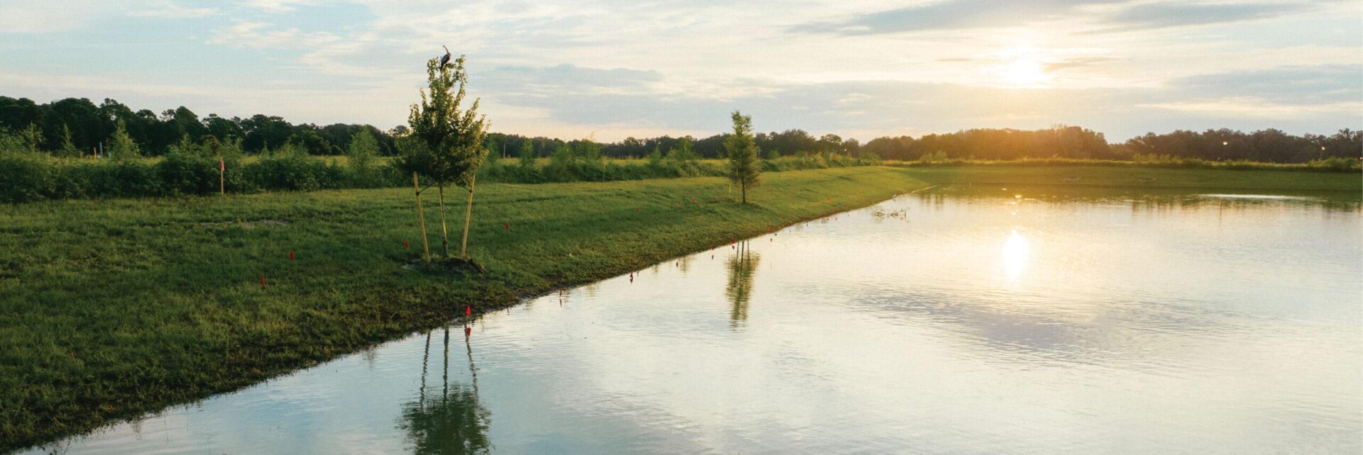 Designer Homesites in The Village of Dabney - The Villages