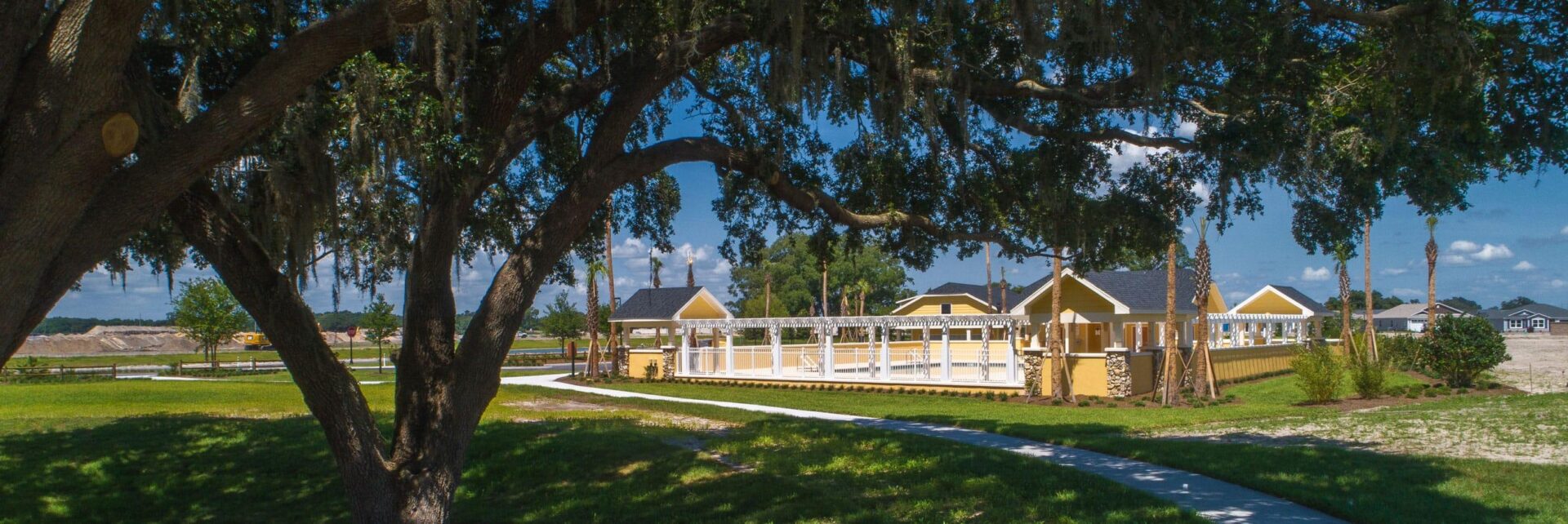 Swallowtail Recreation Area - The Villages