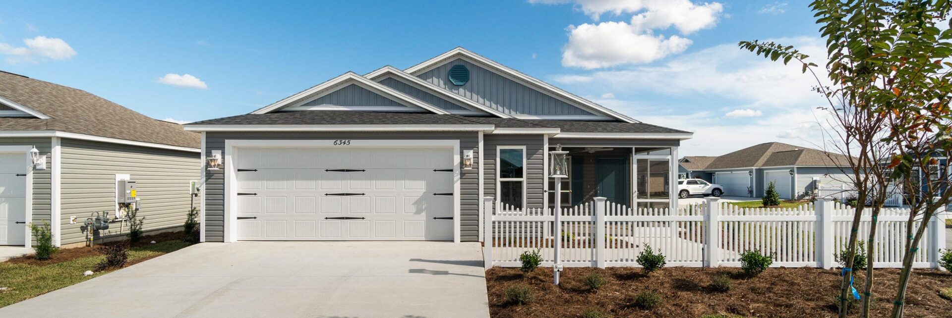 Kaden Patio Villas - The Villages