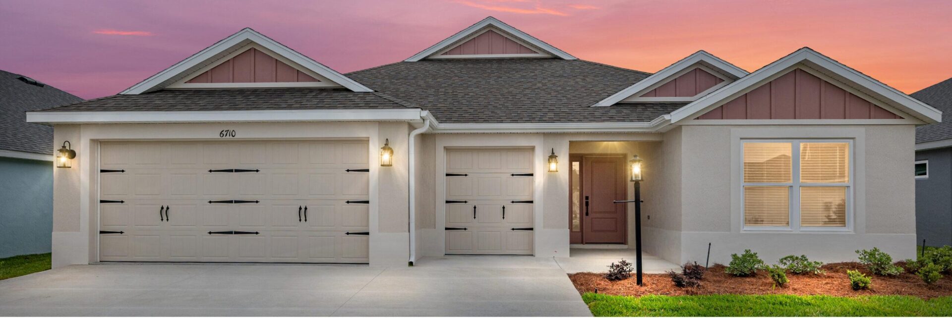 Lake Denham Verandas West in the Sawgrass Grove Area - The Villages