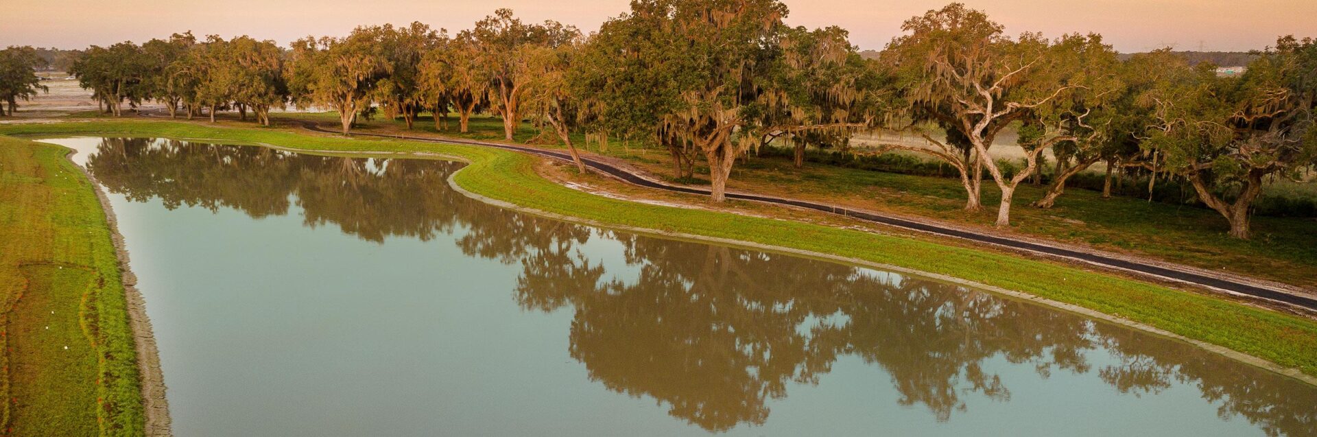 Neighborhood of Marsh View - The Villages