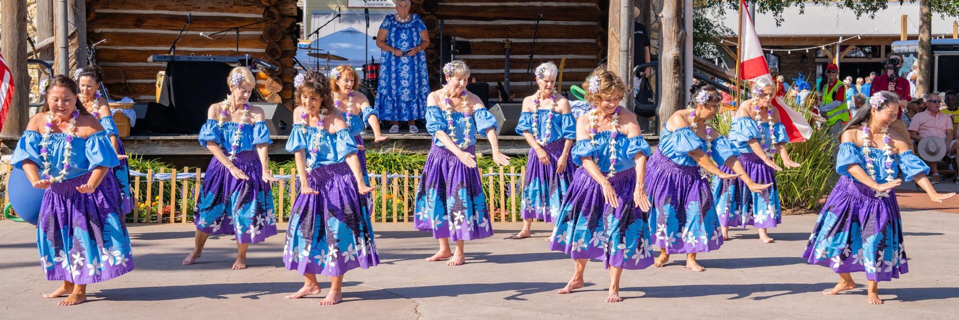 Spring Festivals & Fun - The Villages