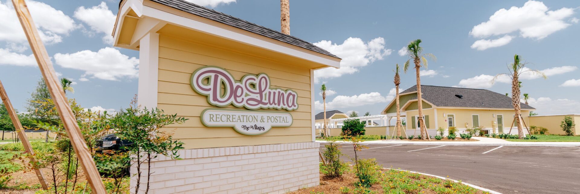 DeLuna Recreation Is Now Open - The Villages