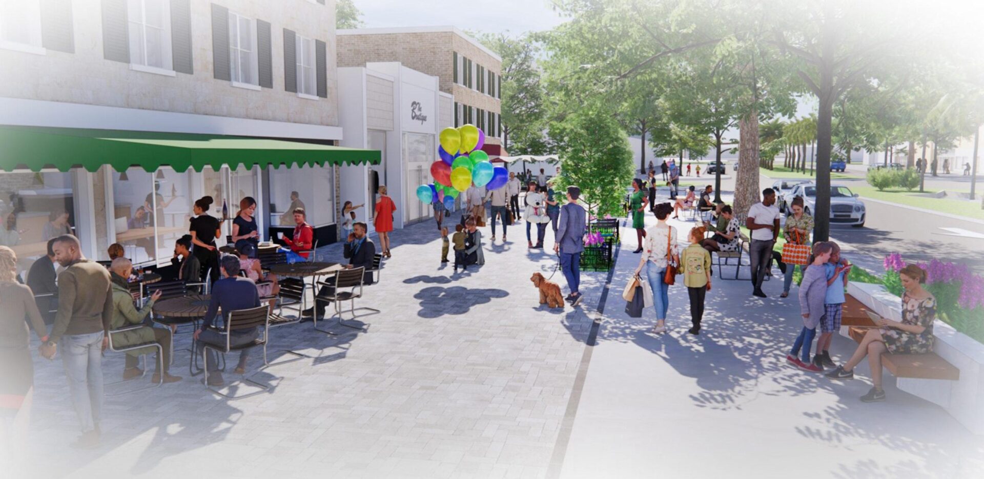 Introducing Middleton by The Villages - Live, Work, Play