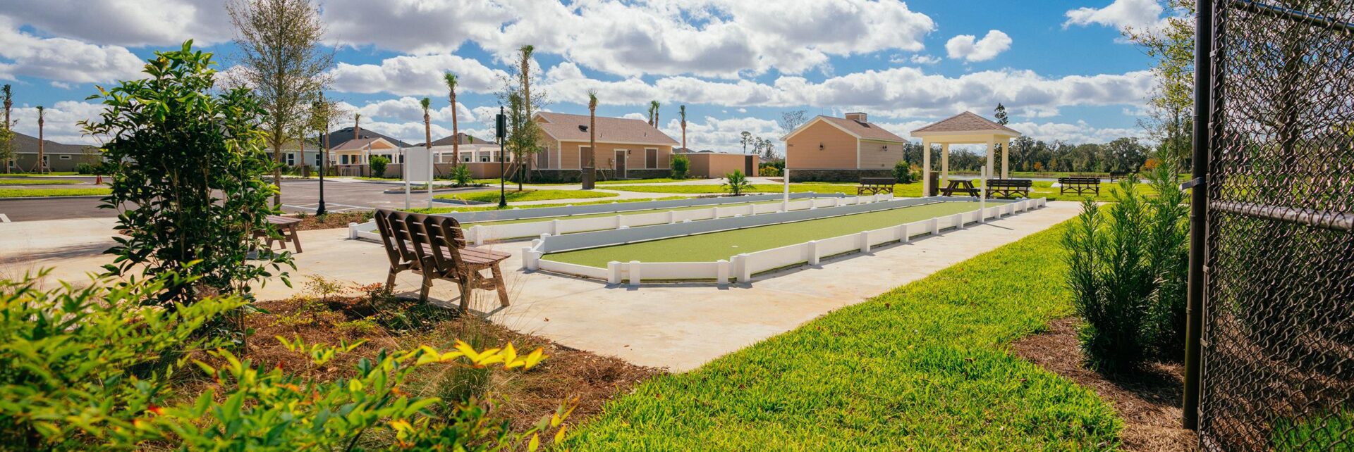 Richmond & Clarendon Recreation Are Now Open - The Villages