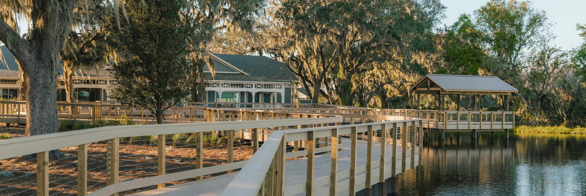 Lake Okahumpka Recreation Is Now Open - The Villages