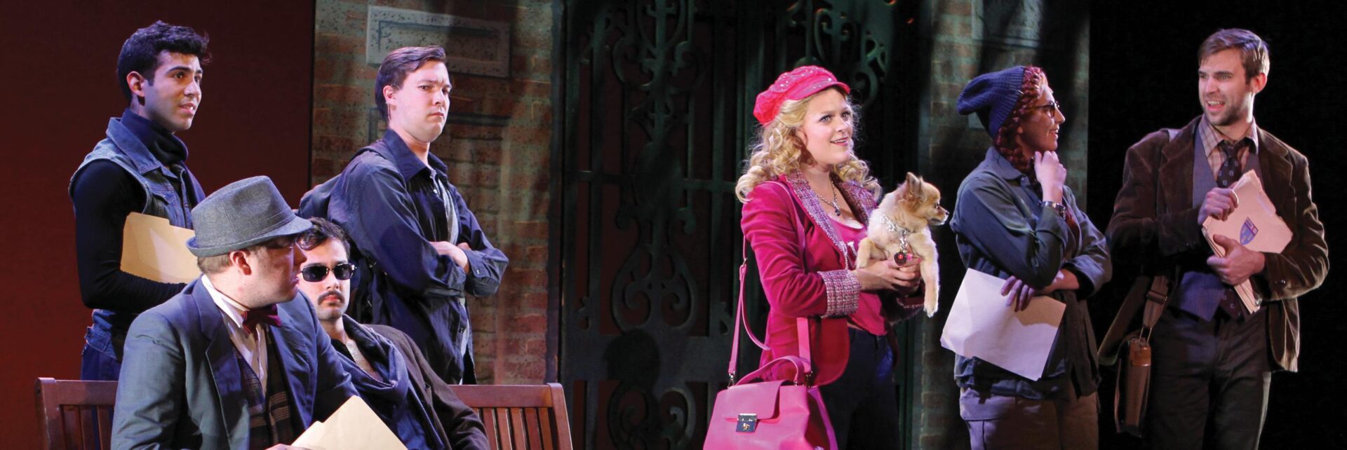 Upcoming Shows at The Sharon - The Villages