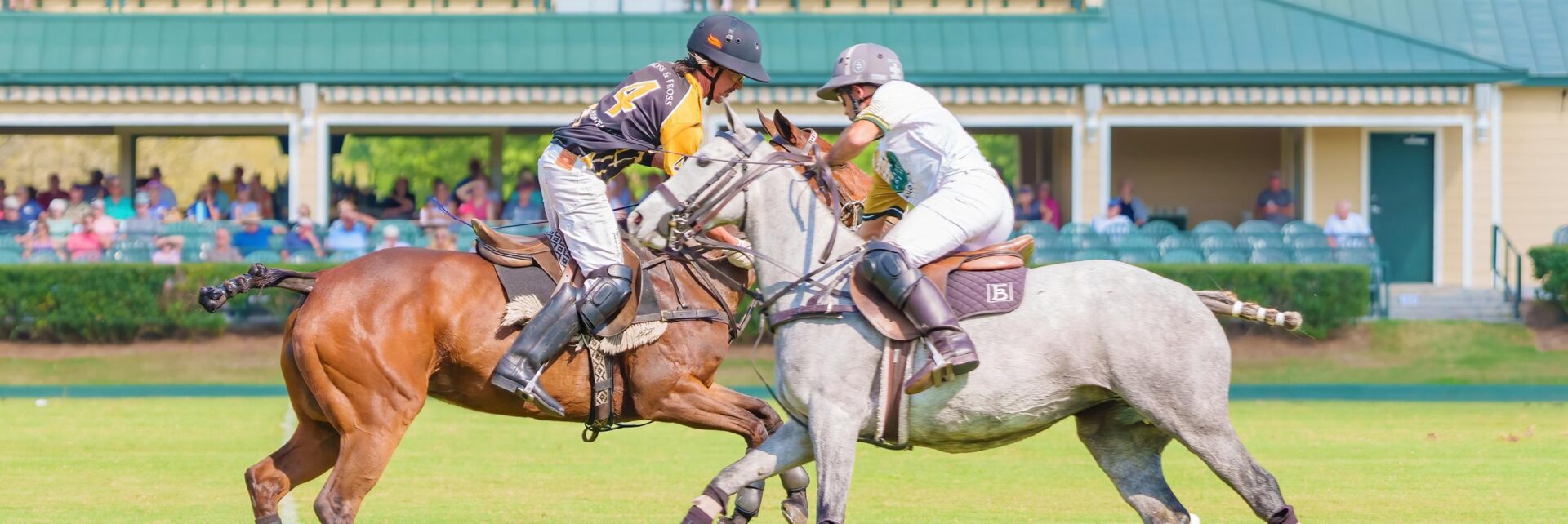 Fall Polo Season Begins - The Villages