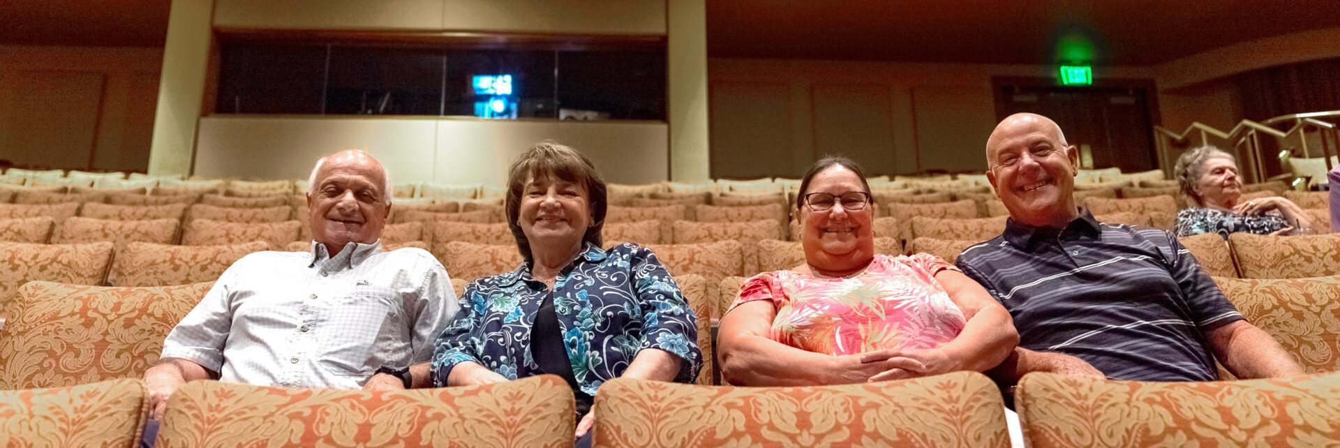 See the Stars at The Sharon - The Villages