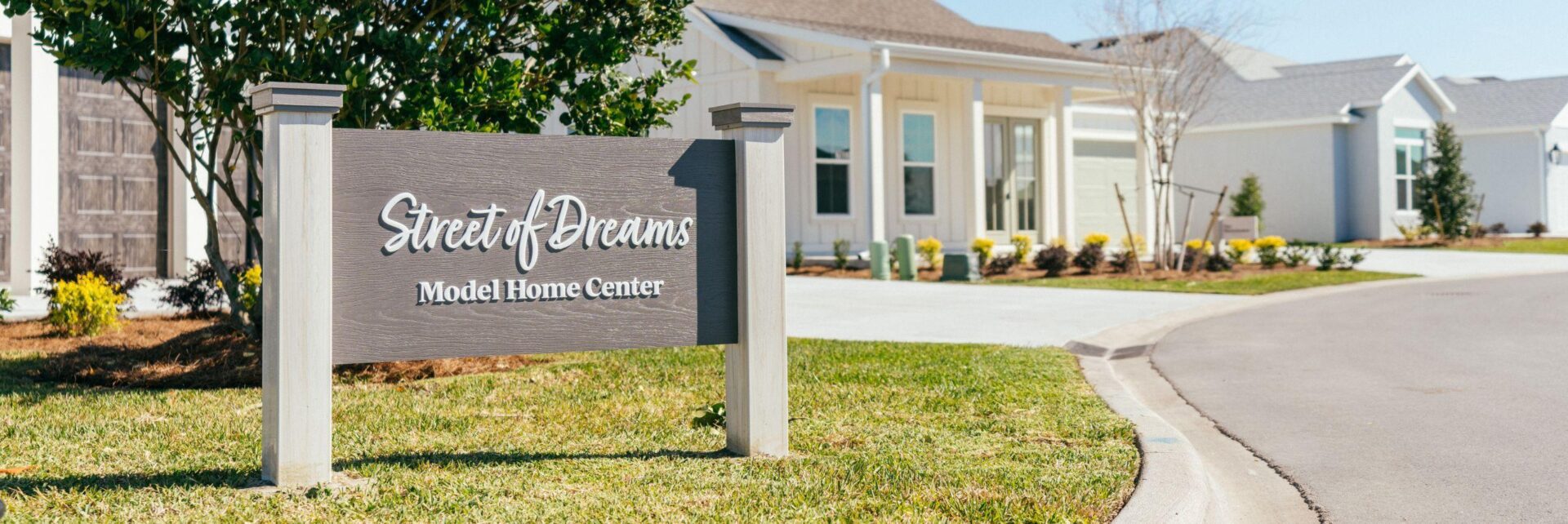 Tour the All-New Street of Dreams Model Home Center! - The Villages