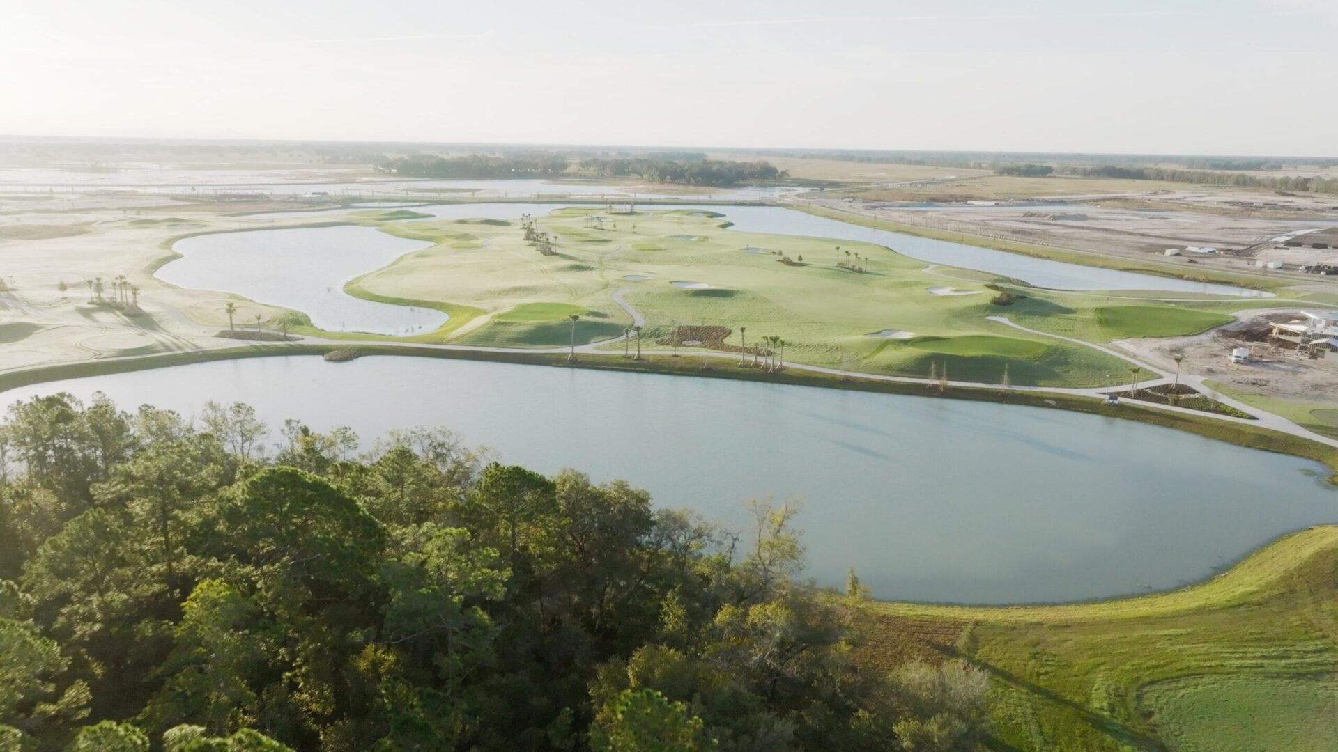 Introducing The Village of Shady Brook - The Villages