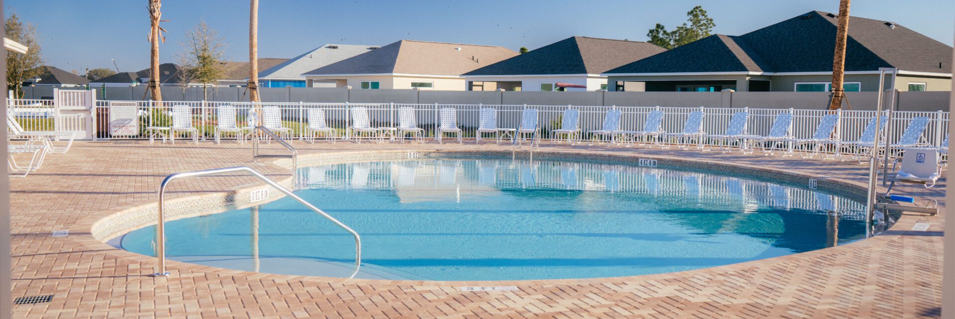 Moultrie Creek Recreation is Now Open! - The Villages
