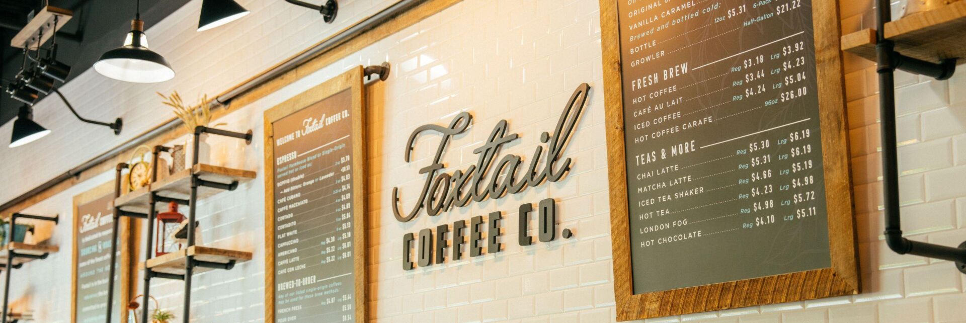 Foxtail is Now Open - The Villages