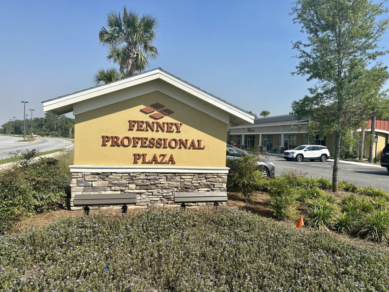 Fenney Professional Plaza - The Villages