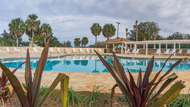 Neighborhood Recreation Centers in The Villages