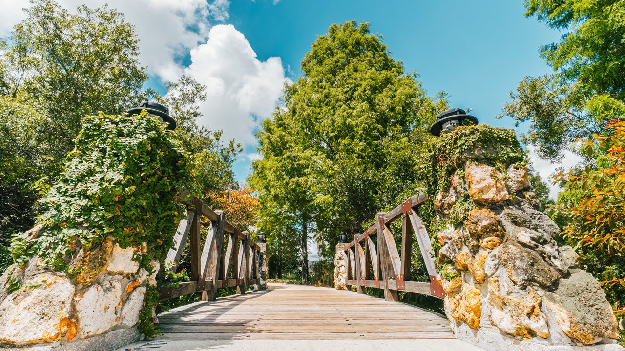Wilkerson Creek Park - The Villages