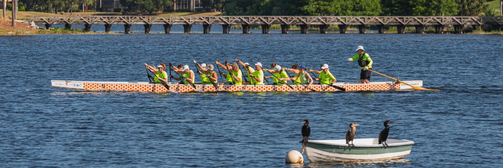 Lake Sumter Landing Waterfront Revitalization
