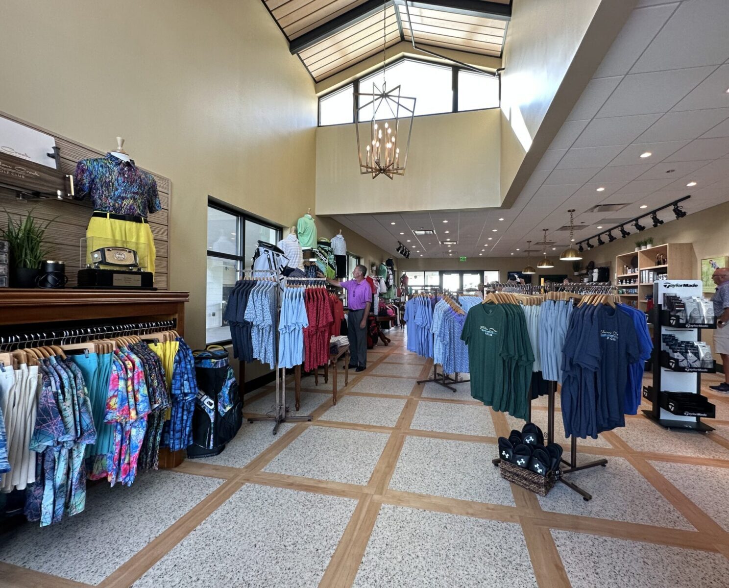 Find the Best Gear and Custom Clubs at The Villages® Golf Shop
