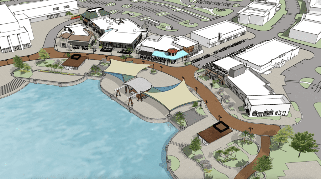 Eastport: The Villages®, Florida