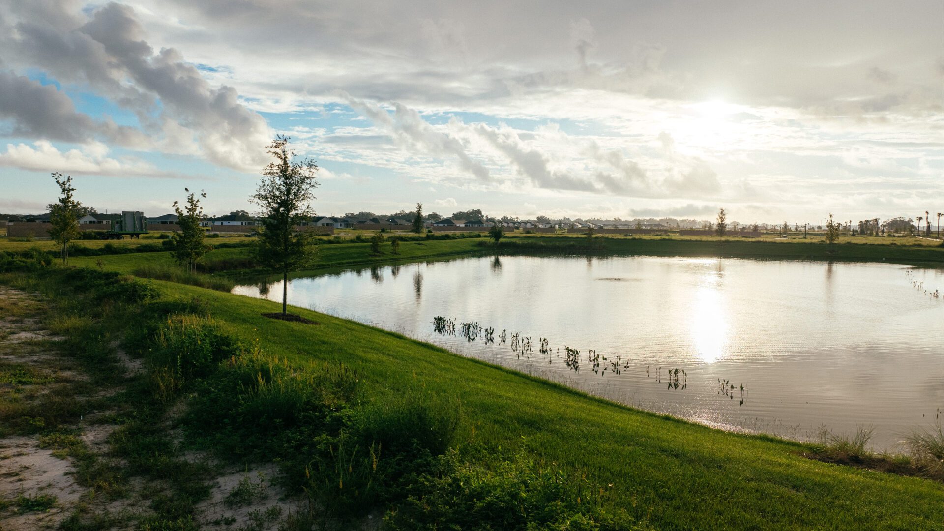 Build Your Dream Home in The Village of Well Point - The Villages