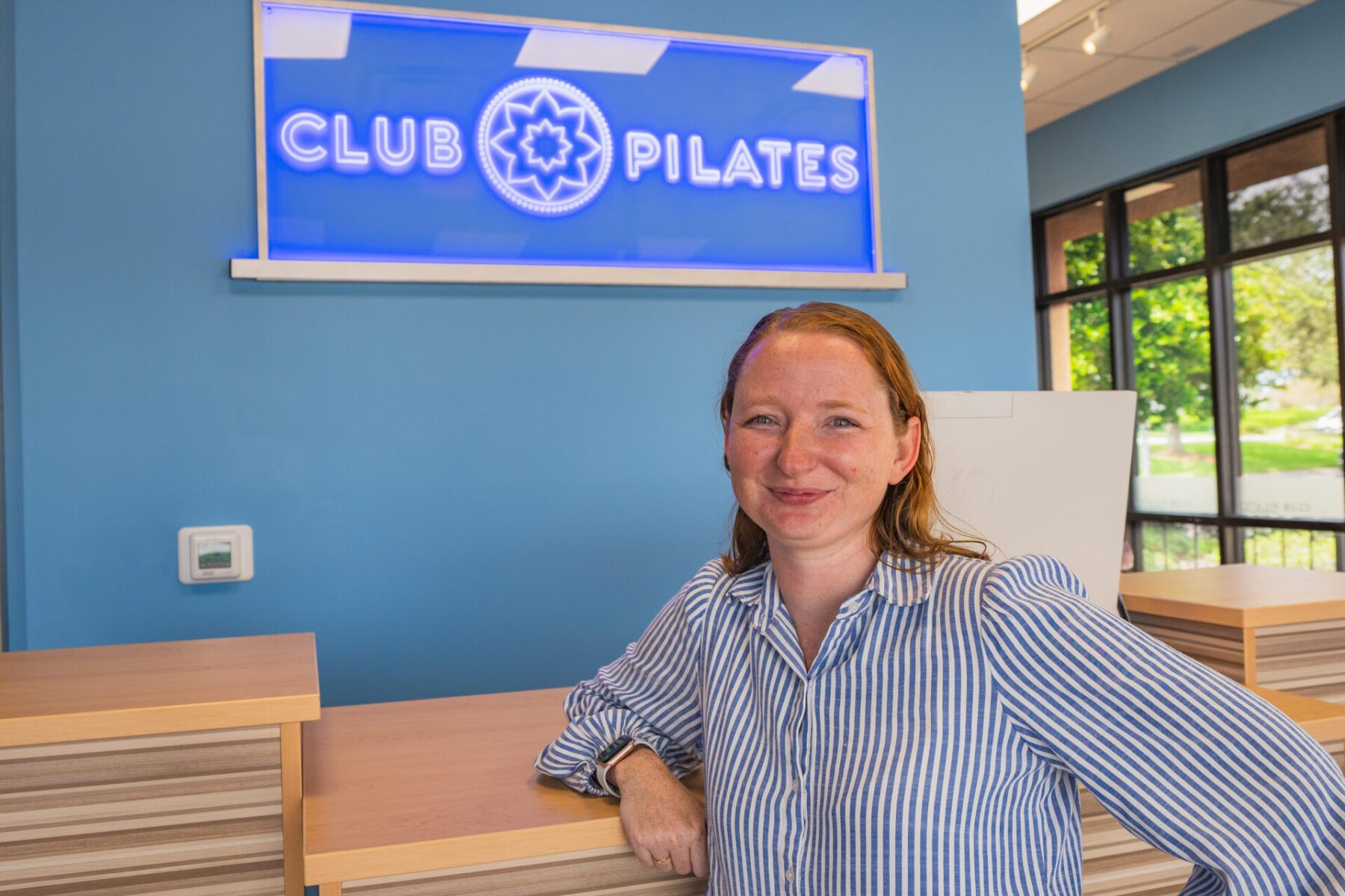 Now Open: Club Pilates Brings Wellness to The Villages - The Villages