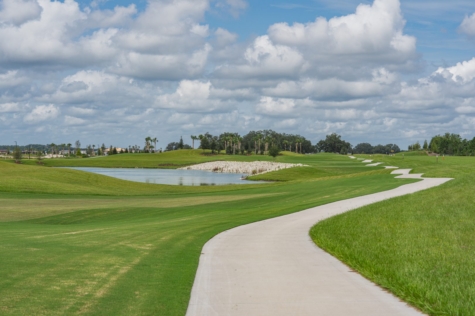 Laurel Oak Executive Golf Course