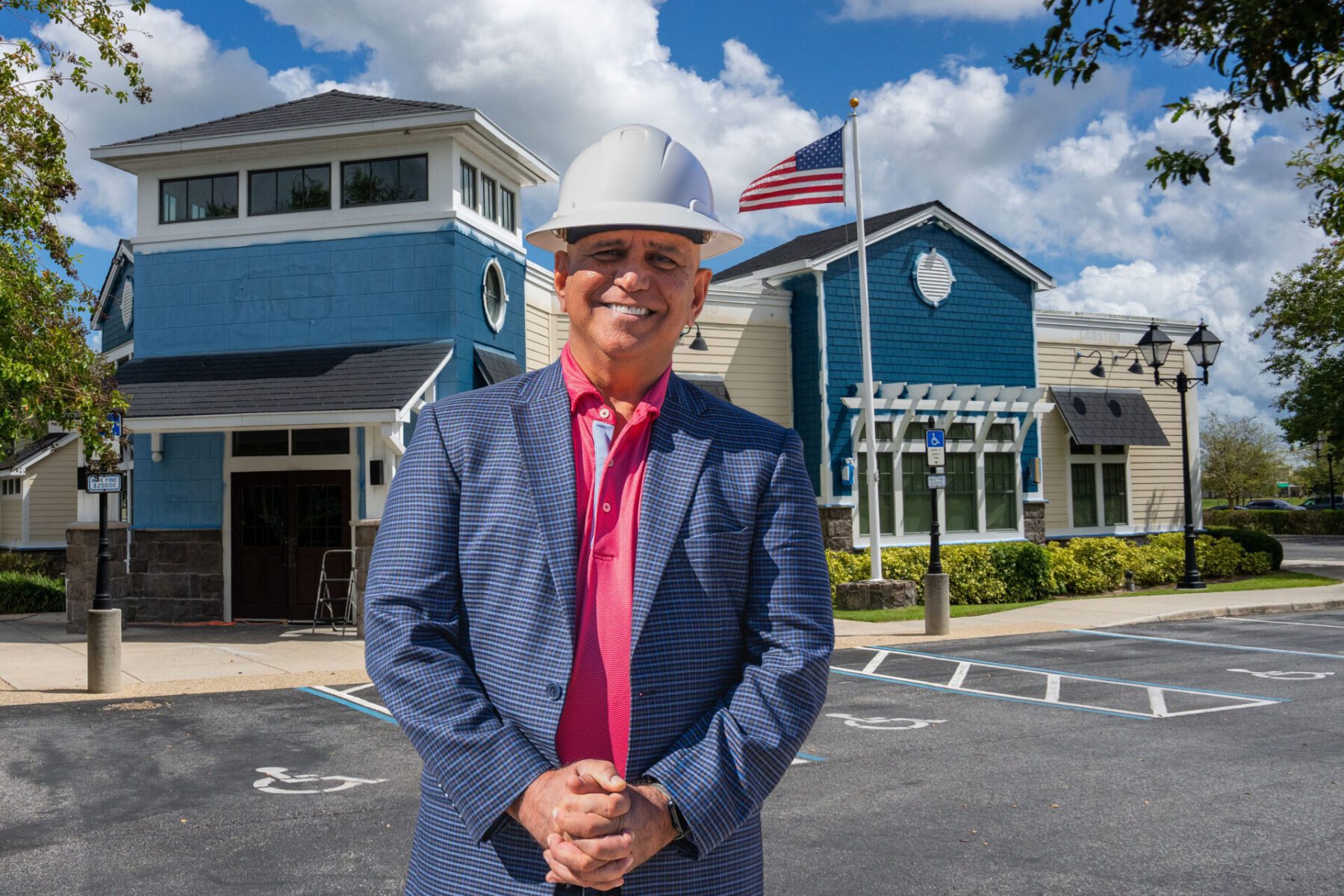 Tap House Social Opening Soon in The Villages