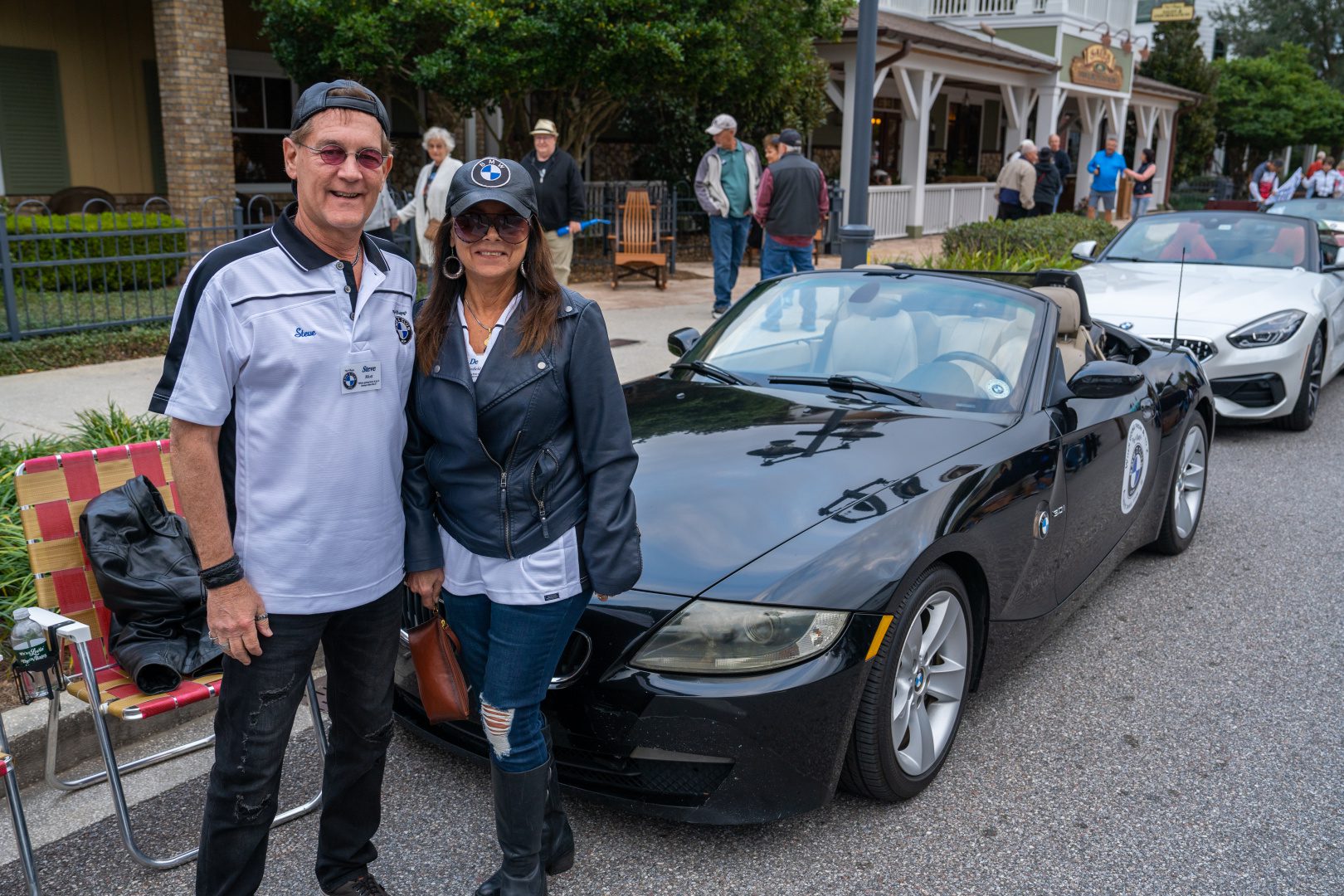 Car Enthusiast Clubs in The Villages