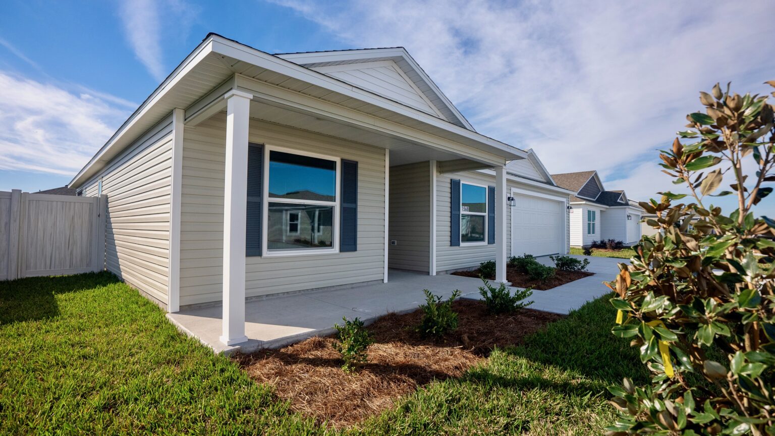 Welcome to Well Point Cottage Villas East - The Villages