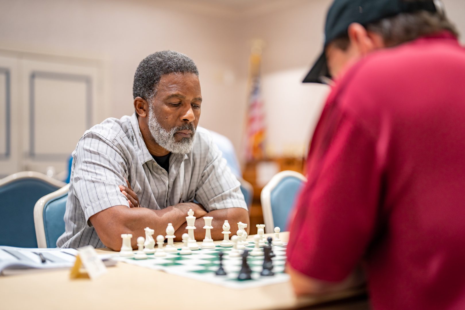 Card & Game Clubs in The Villages