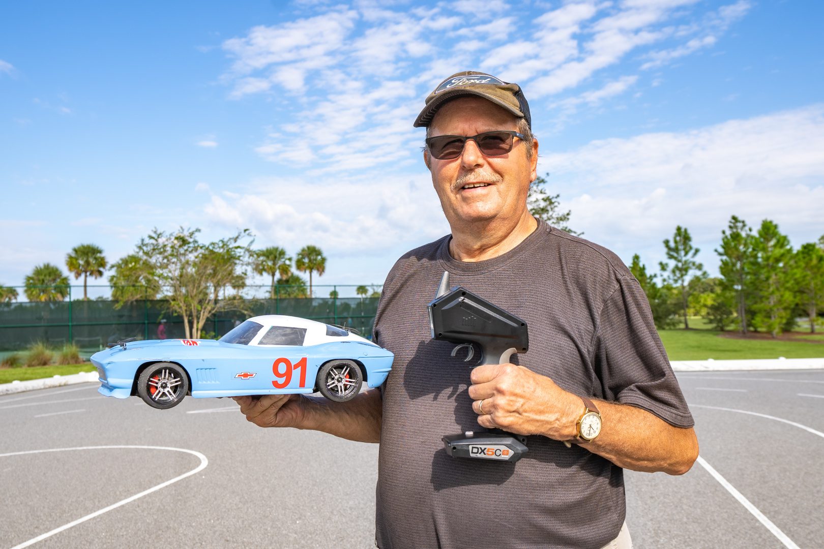 RC Racers - The Villages