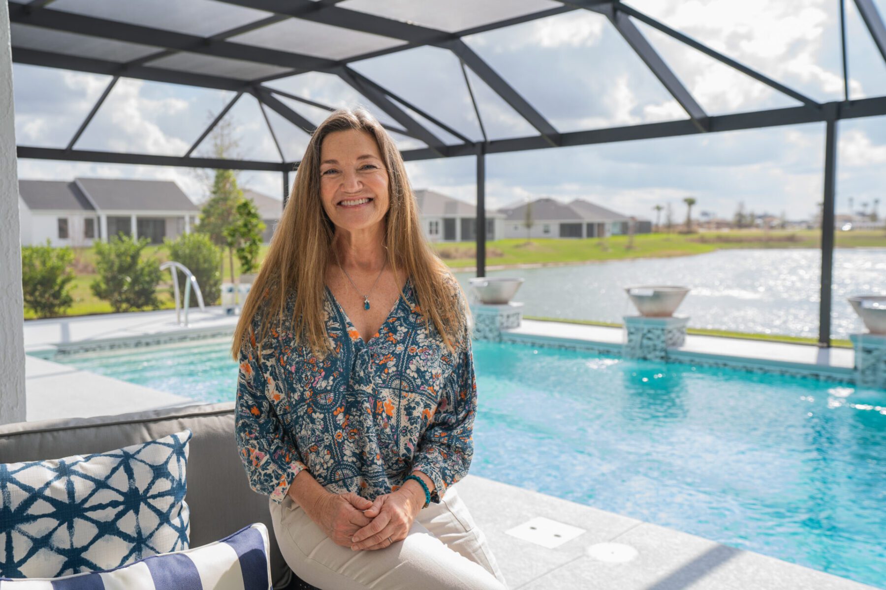 Model Home Center: Explore Designer & Premier Homes