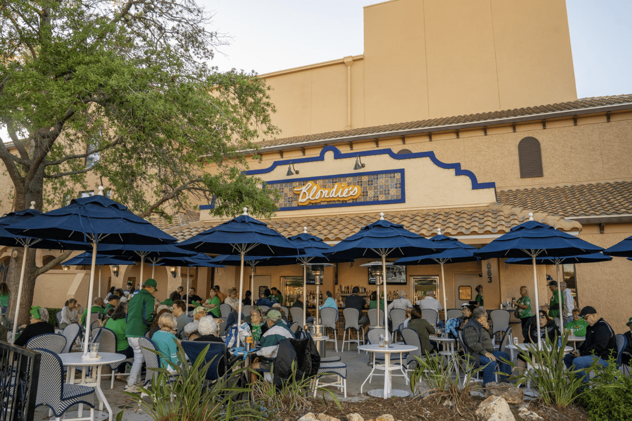 What's Coming to Spanish Springs