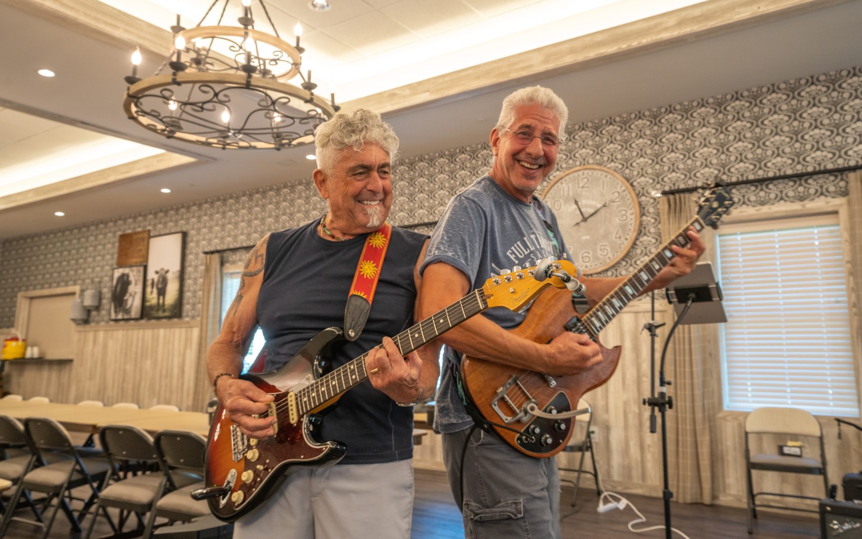 Musicians & Singers Clubs in The Villages