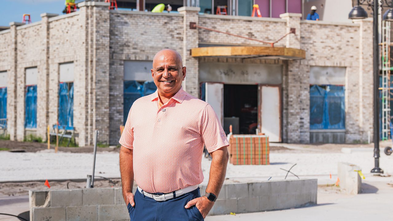 Prime & Ember - The Villages