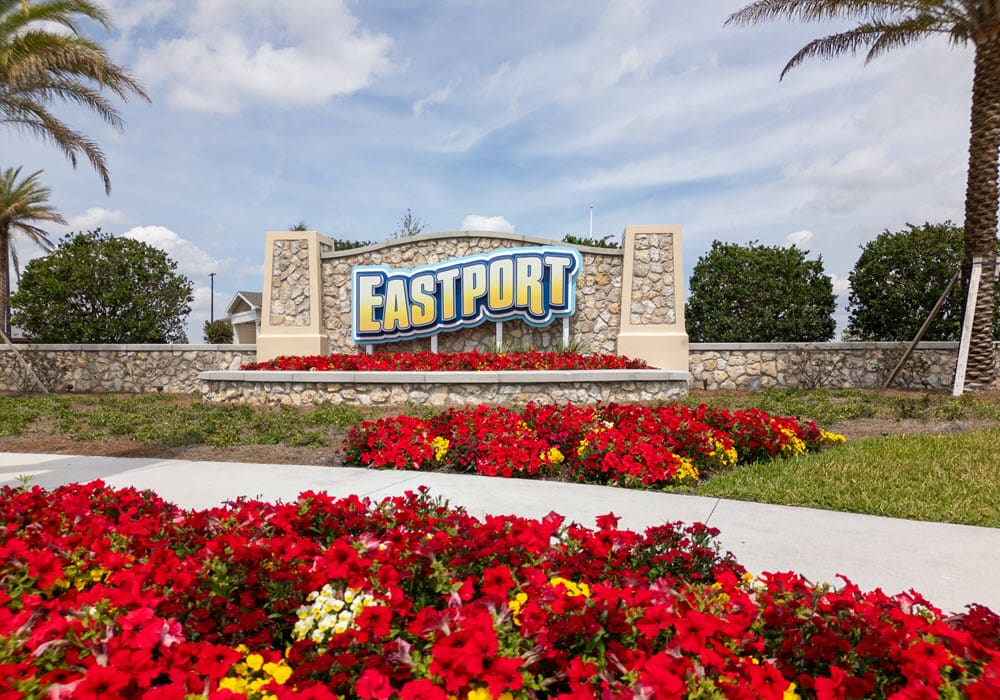 Eastport: The Villages, Florida