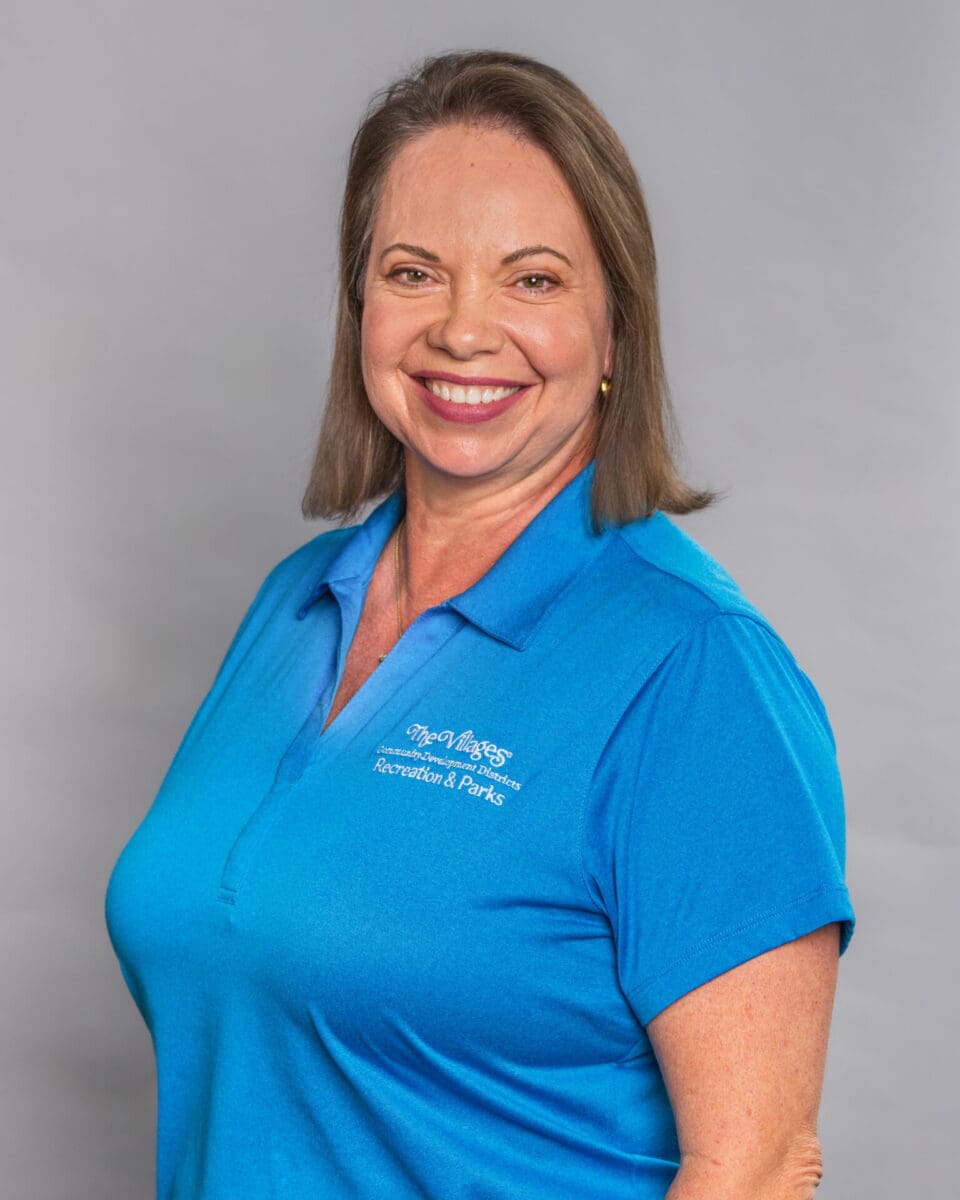 Julie Patterson - The Villages