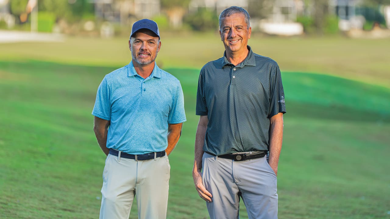 Championship Golf Course Nears Reopening After Revitalization