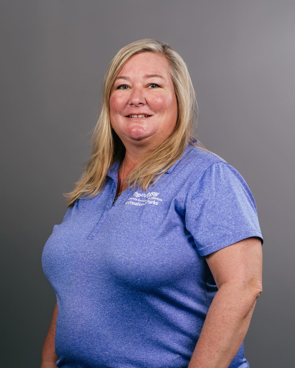 Stacey Taylor - The Villages