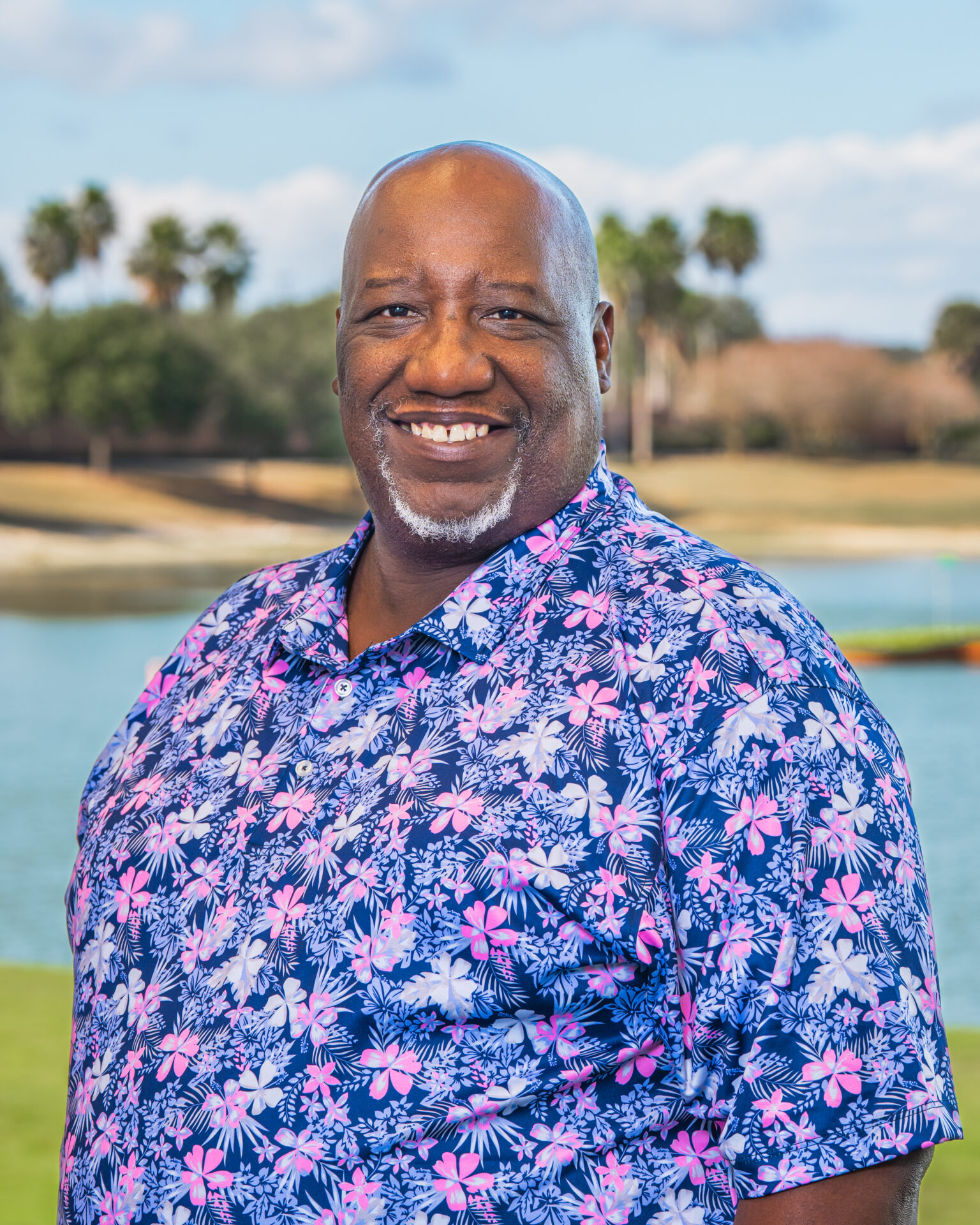 Tony Miller - The Villages