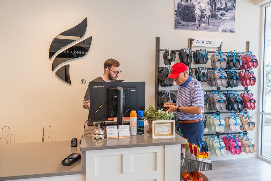 Fleet Feet to Open New Location in Eastport | The Villages, Florida
