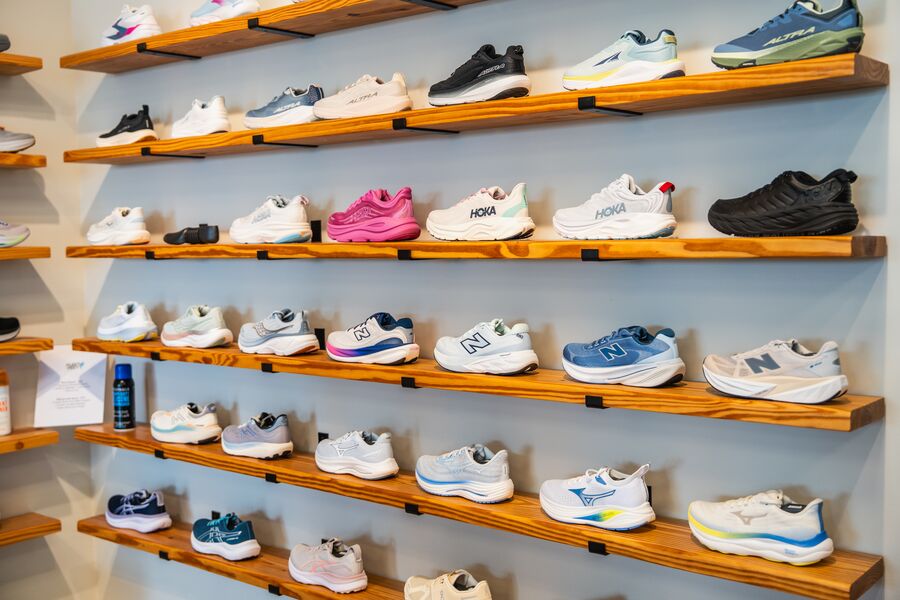 Fleet Feet to Open New Location in Eastport | The Villages, Florida